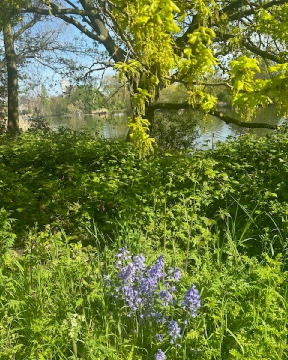 21 Unique Things To Do In London In Spring | Vagrants Of The World Travel