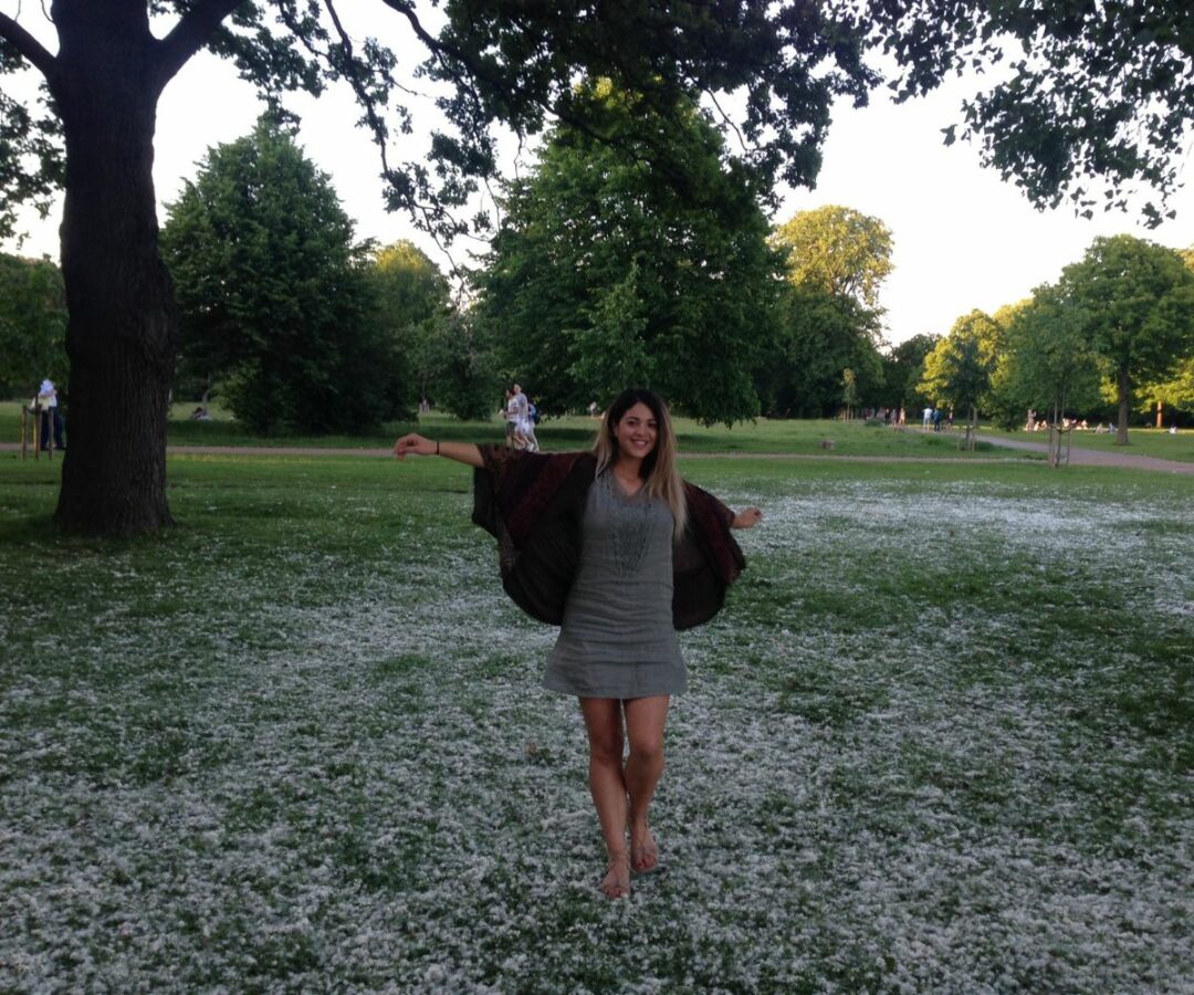 21 Unique Things To Do In London In Spring | Vagrants Of The World Travel