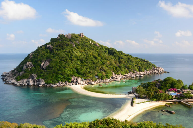 Ultimate 3-Day Koh Samui Itinerary 2024 | Vagrants Of The World Travel