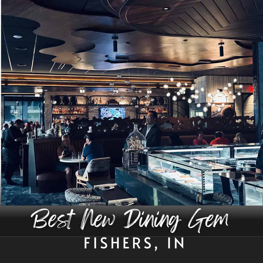 Best New Restaurant in Fishers, IN: A Must-Try Dining Experience ...