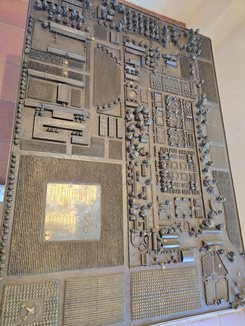 Babylonstoren South Africa: A Historic Garden and Wine Estate ...