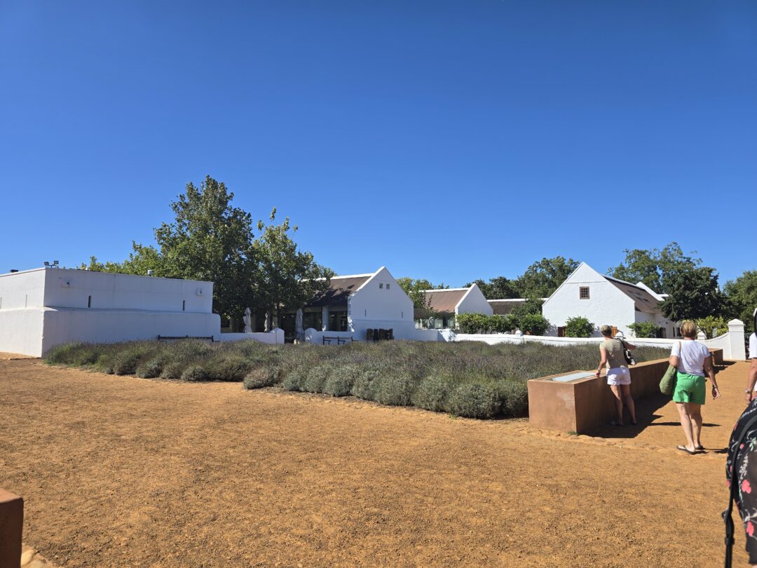 Babylonstoren South Africa: A Historic Garden and Wine Estate ...