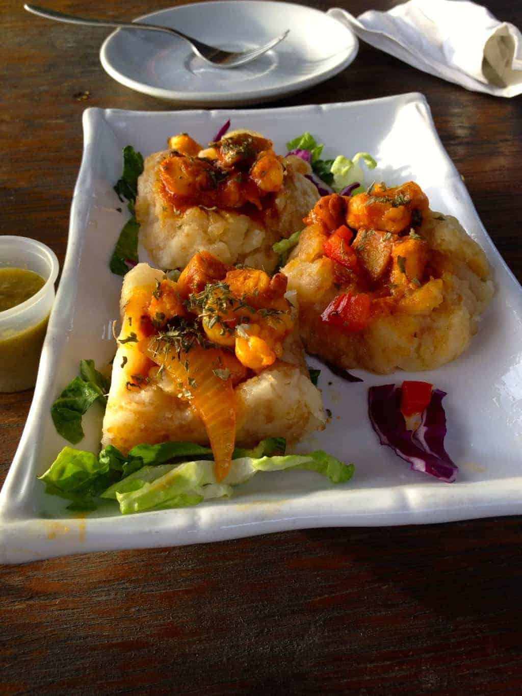 A Guide To Wining & Dining On Vieques Island