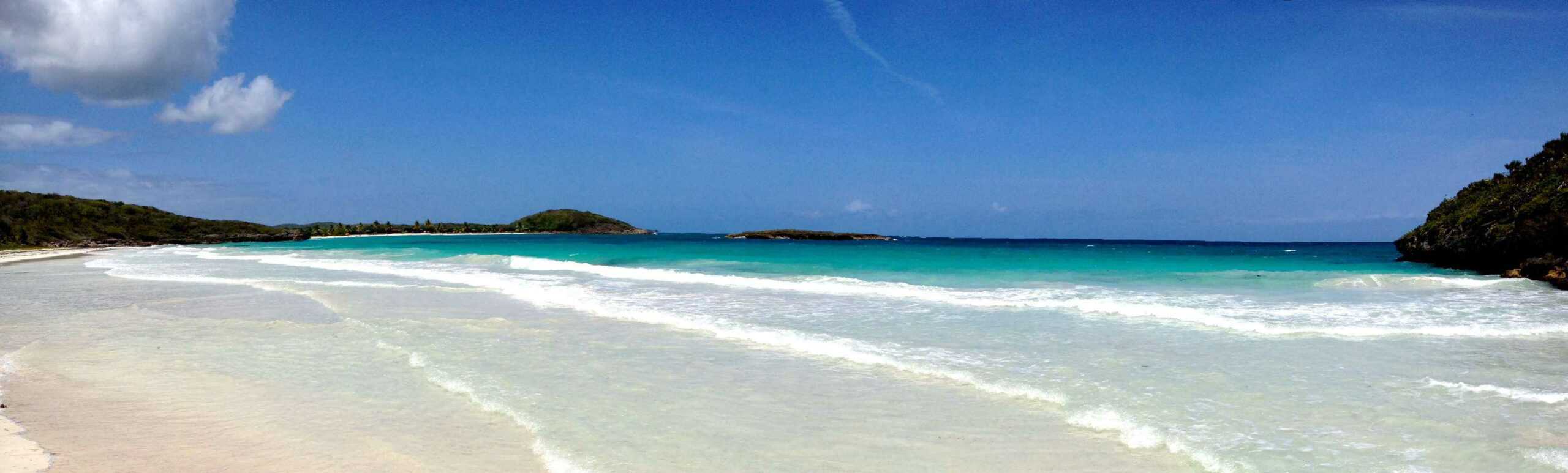 The Complete 2023 Guide to Vieques Island