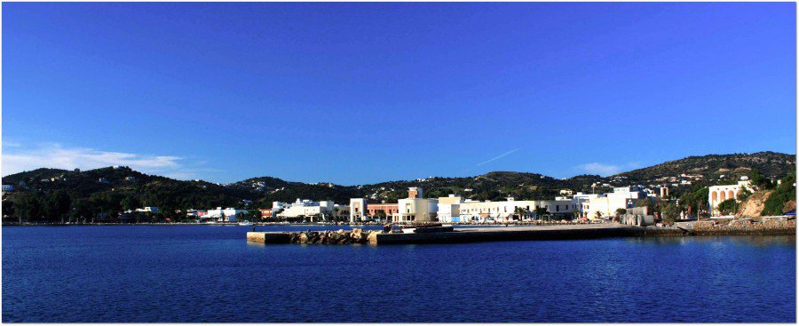 Reasons to Visit Leros Island Greece | Vagrants Of The World Travel