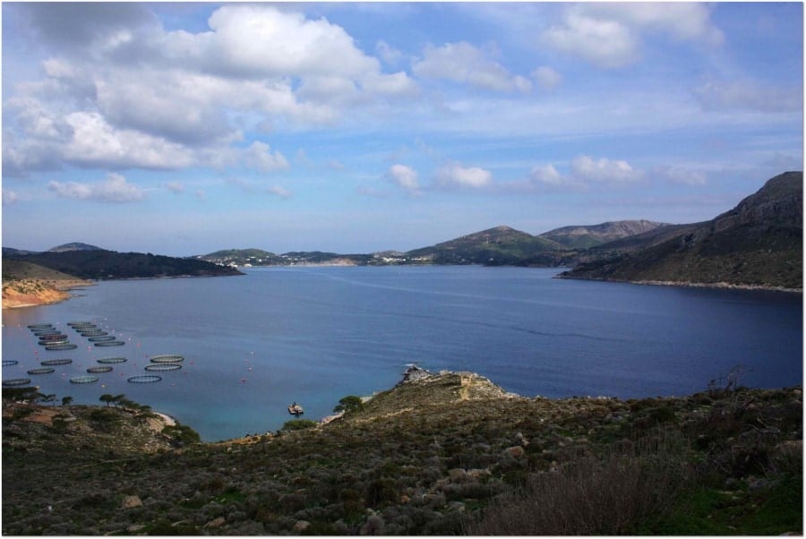 Reasons to Visit Leros Island Greece | Vagrants Of The World Travel
