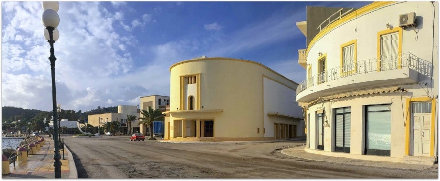 Reasons to Visit Leros Island Greece | Vagrants Of The World Travel